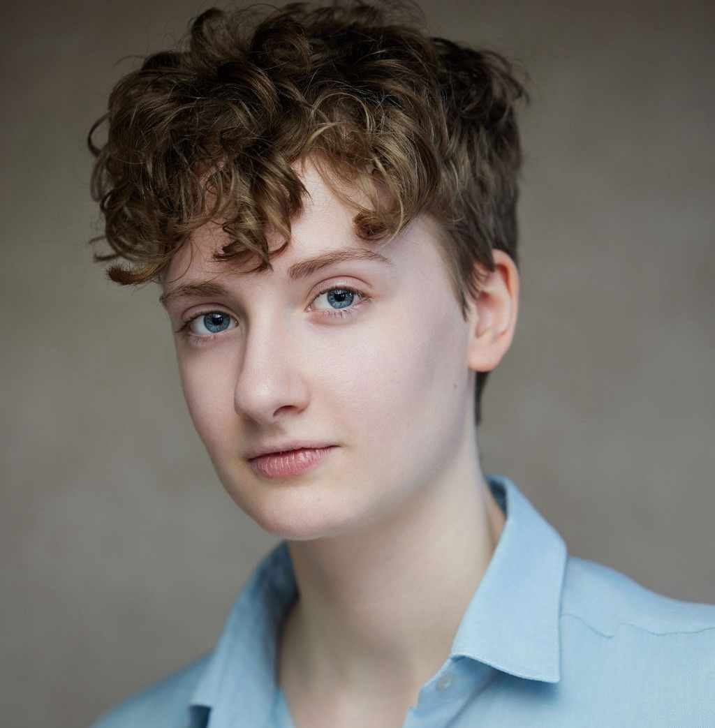 Grace Howlett